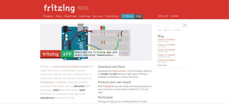 รวมโปรแกรมยอดนิยมสำหรับจำลองและเขียนโค้ด Arduino – Krukengblog