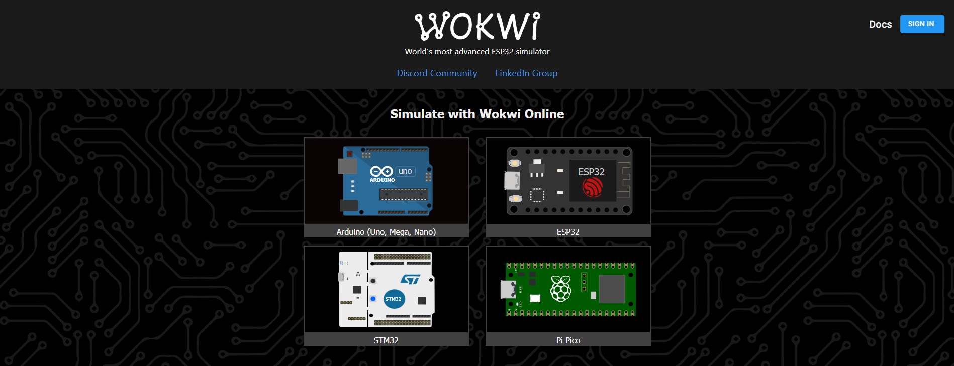 รวมโปรแกรมยอดนิยมสำหรับจำลองและเขียนโค้ด Arduino - Krukengblog